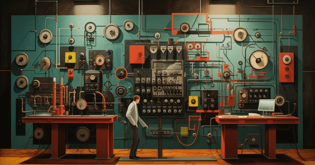 Developing Internal Control Tools: A+ Steps and Features